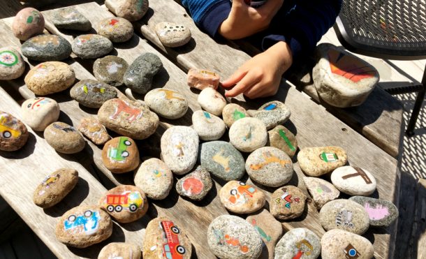 Story Stones - A Fun And Creative Way To Teach Your Kids The Art Of ...