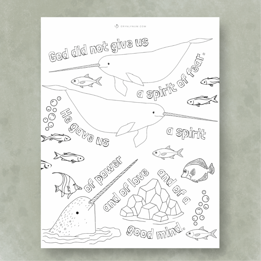 Narwhal Facts for Kids
