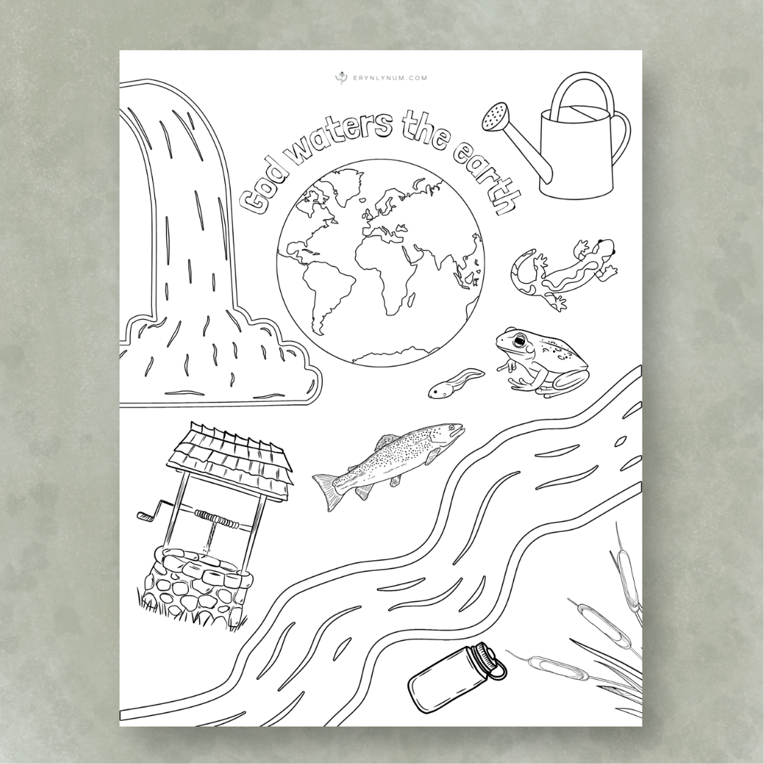 How Much Fresh Water Is on Earth?